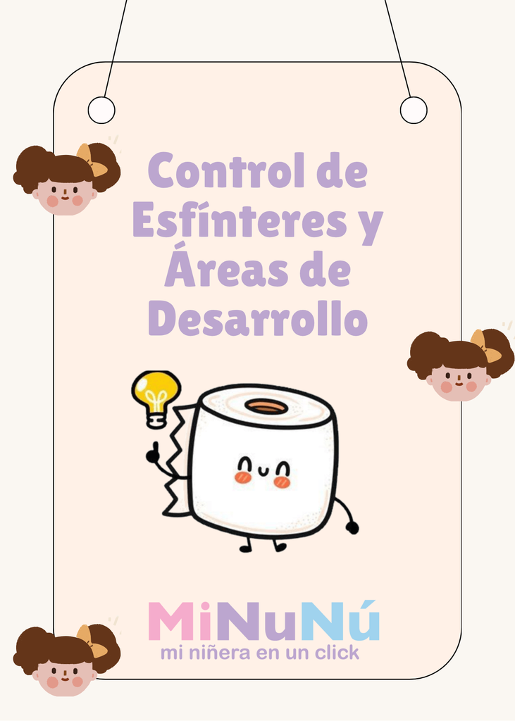 ¿Qué es el control de esfínteres? | Cross Border Advisory Group
